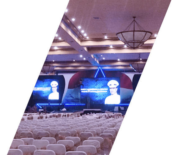 Rental LED Panel | Sewa LED Screen & Videotron Event Indoor & Outdoor ...