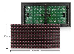 Tipe LED Screen untuk Kebutuhan Indoor Outdoor | sewa-led.com