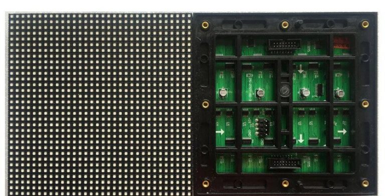 Tipe LED Screen untuk Kebutuhan Indoor Outdoor | sewa-led.com